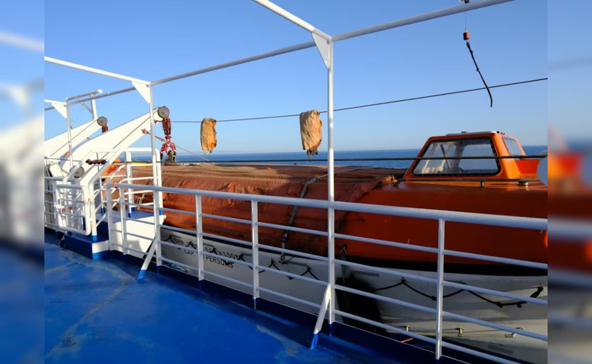 "Passport's With My First Wife": Malaysian Man Uses Illegal Sea Route ...