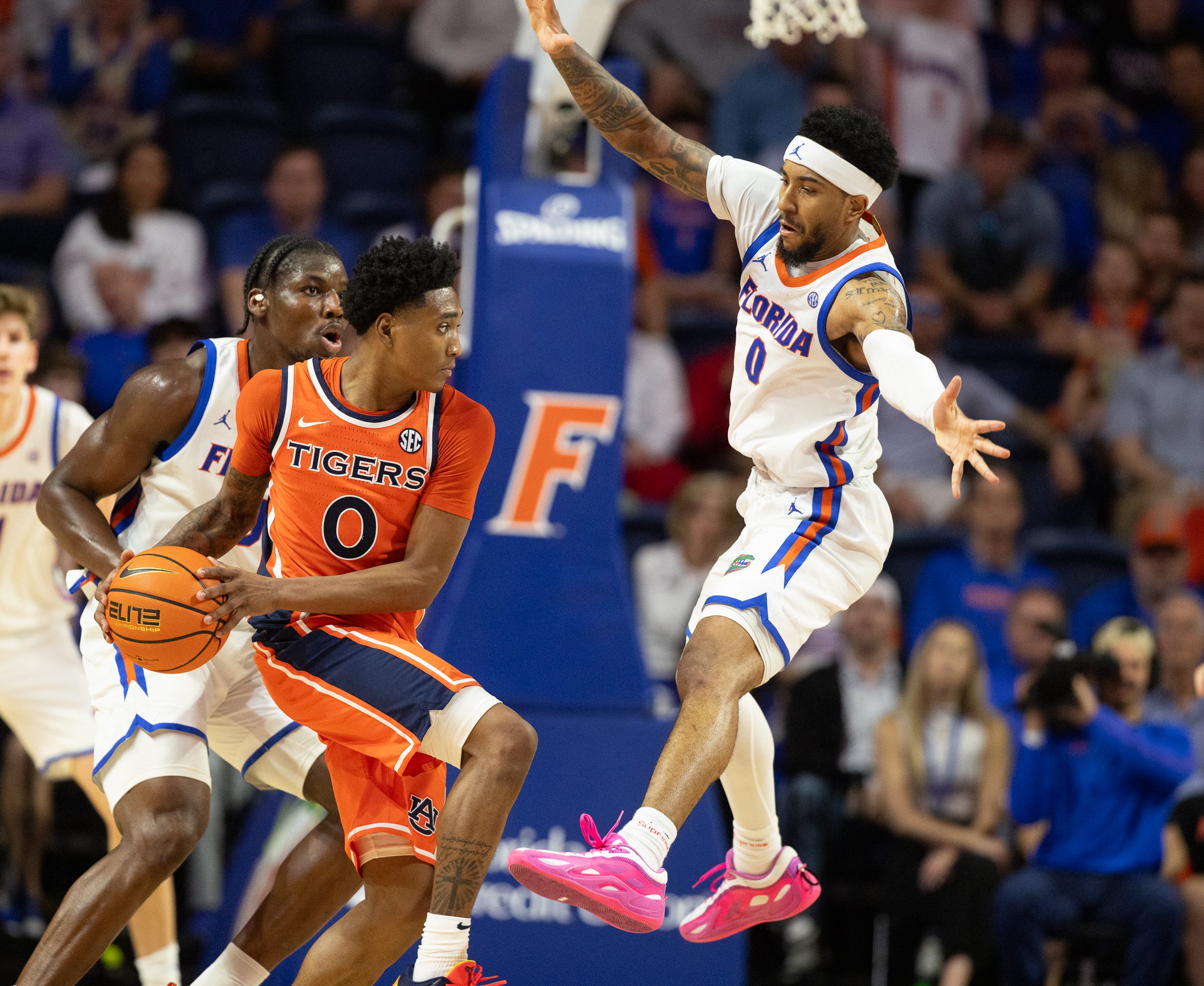 How to watch Florida basketball vs South Carolina, TV channel, live stream