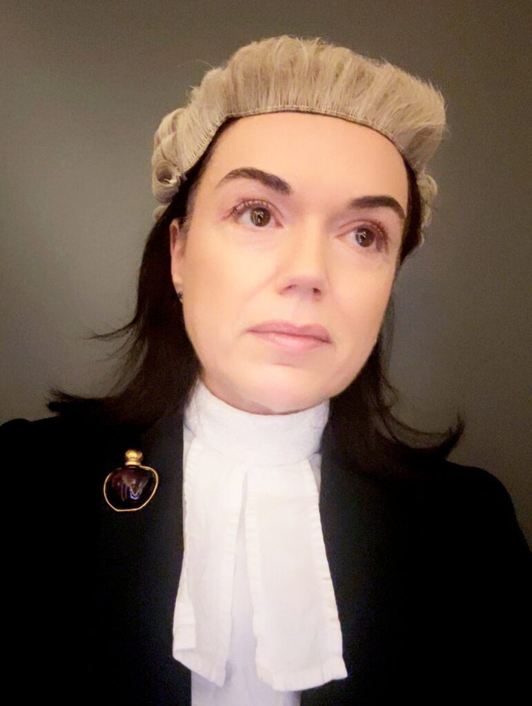 I'm a pole dancing barrister aged 52 – I'm in better shape now than my 30s