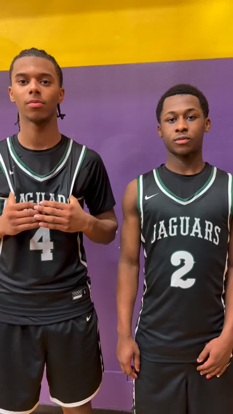 Emerald Ridge's Bennett, Alexander discuss road win at Puyallup