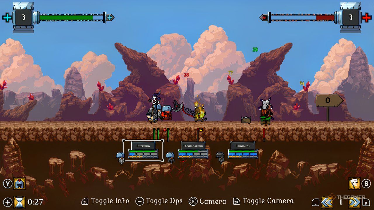 The best early game tips for dwarves: glory, death and loot