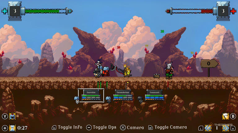 The best early game tips for dwarves: glory, death and loot