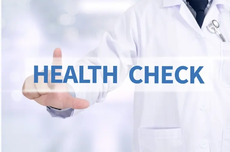 Full body health check-up in Turkey: Comprehensive screening at Liv ...