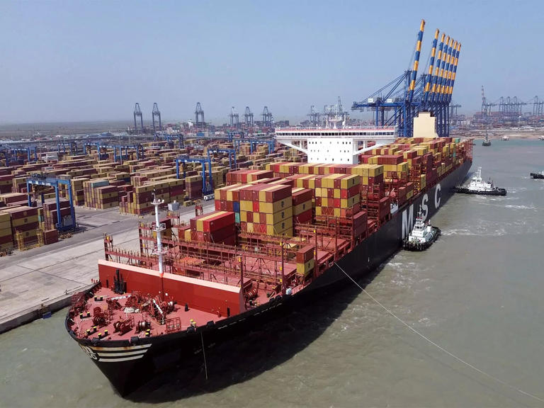 EU trade deal to narrow India's textile gap with Bangladesh, Pakistan ...