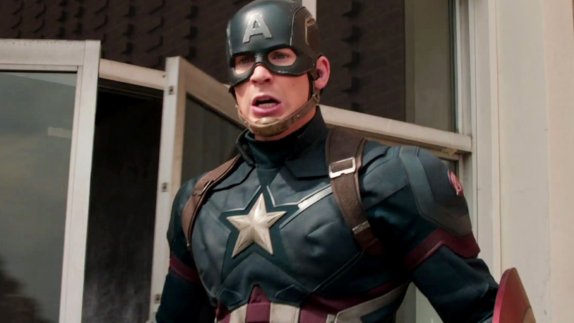 2025 officially marked the end of an era for Captain America