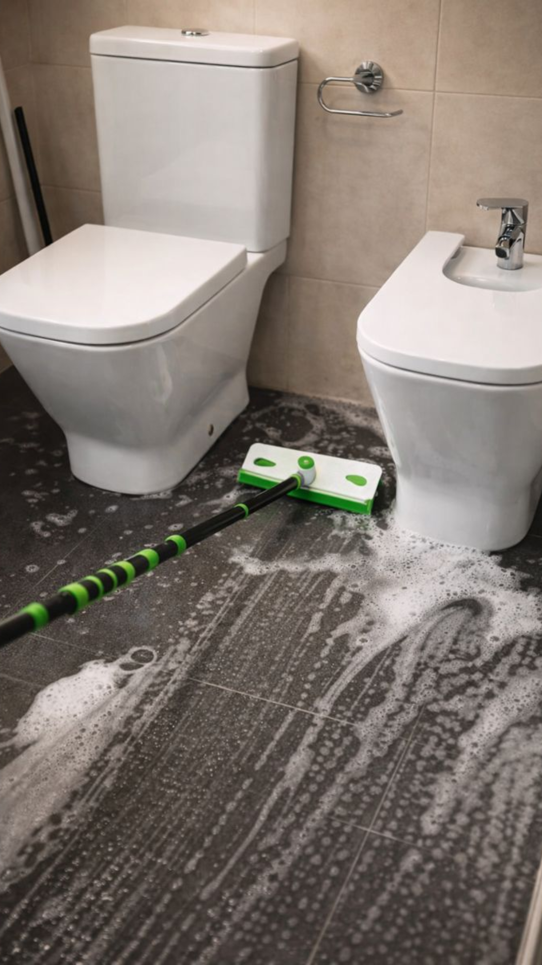 Quiet cleaning habits that keep a home feeling fresh