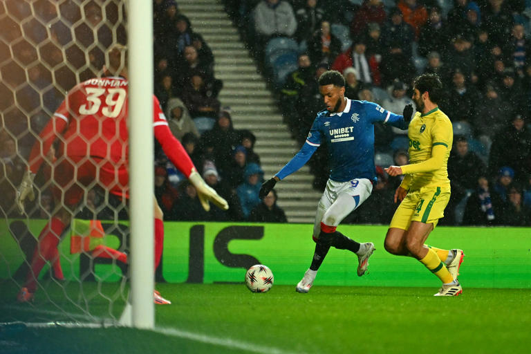 Rangers braced for interest, Celtic given asking price, Motherwell star ...