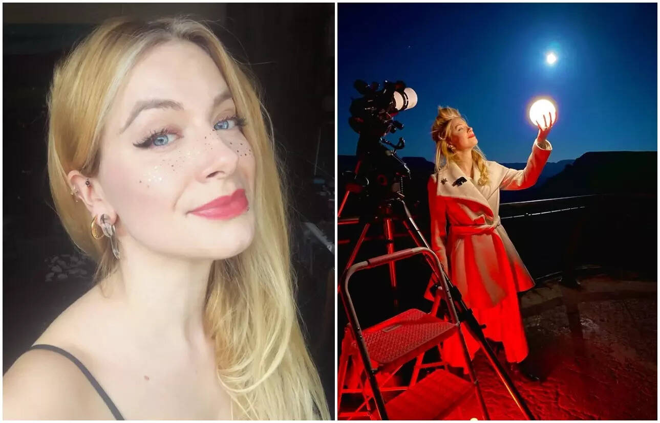 ‘I work on comet 3I/ATLAS’: French astronomer’s ‘commute’ 230 million ...