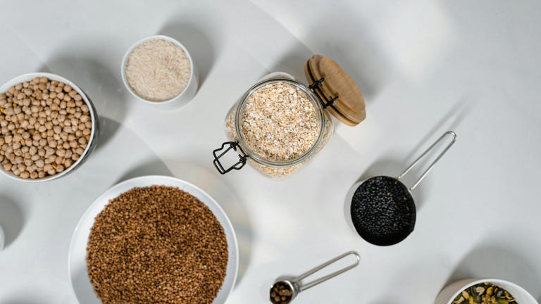 Fibremaxxing : cette tendance à manger toujours plus de fibres, une ...