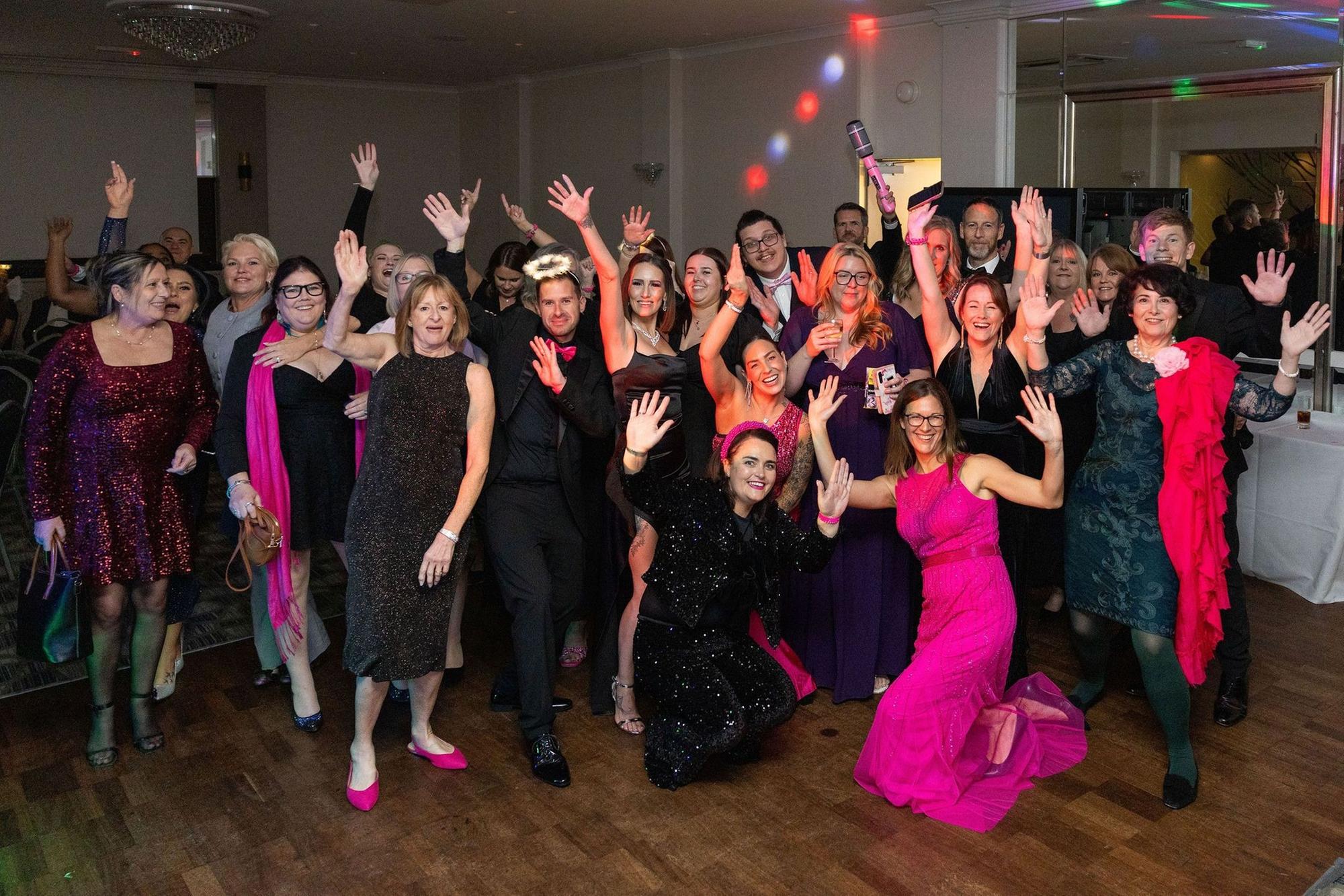 Guardian Angel Carers Spelthorne shortlisted at 2026 Home Care Awards ...