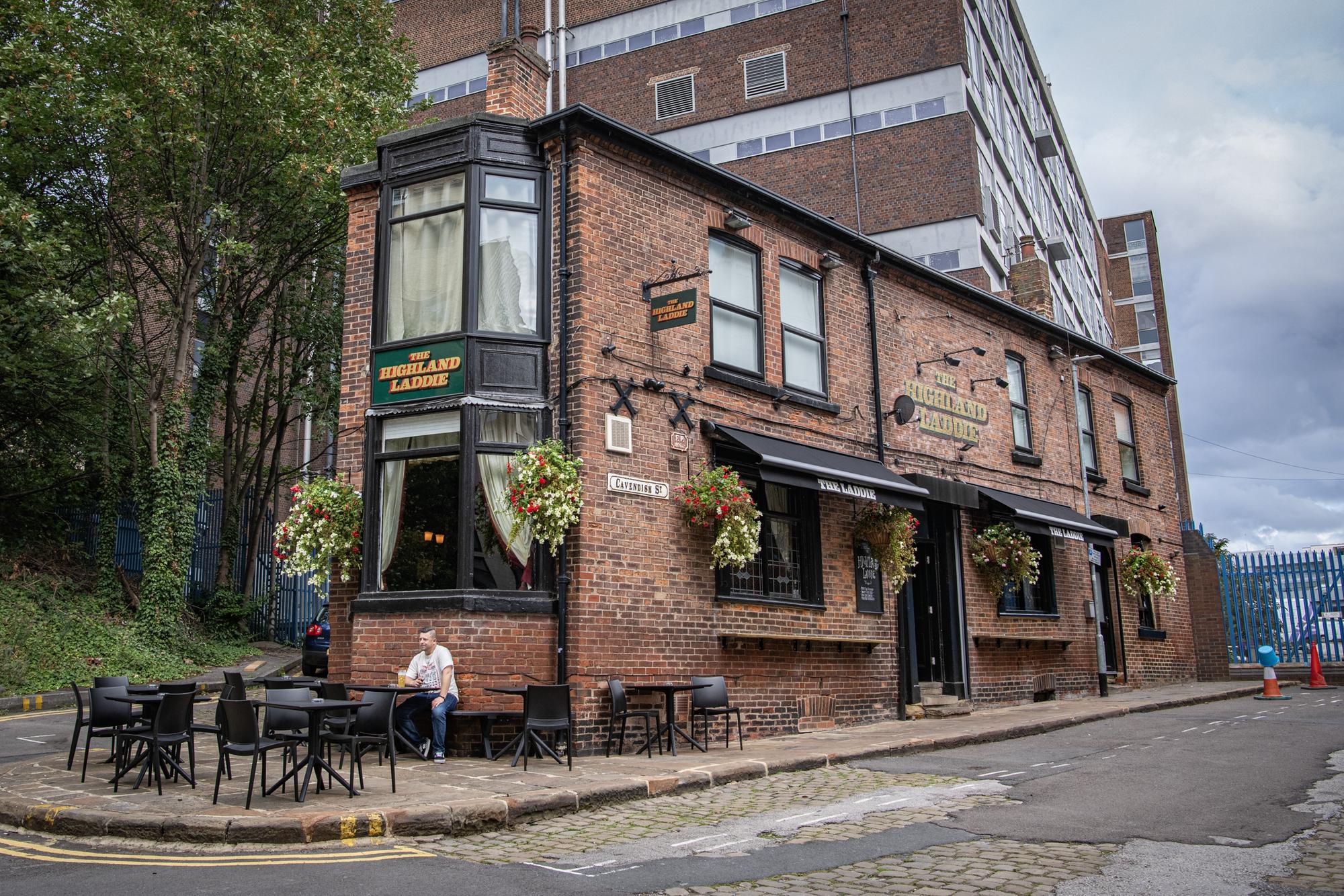The Yorkshire restaurants named in the Estrella Top 50 gastropubs in the UK