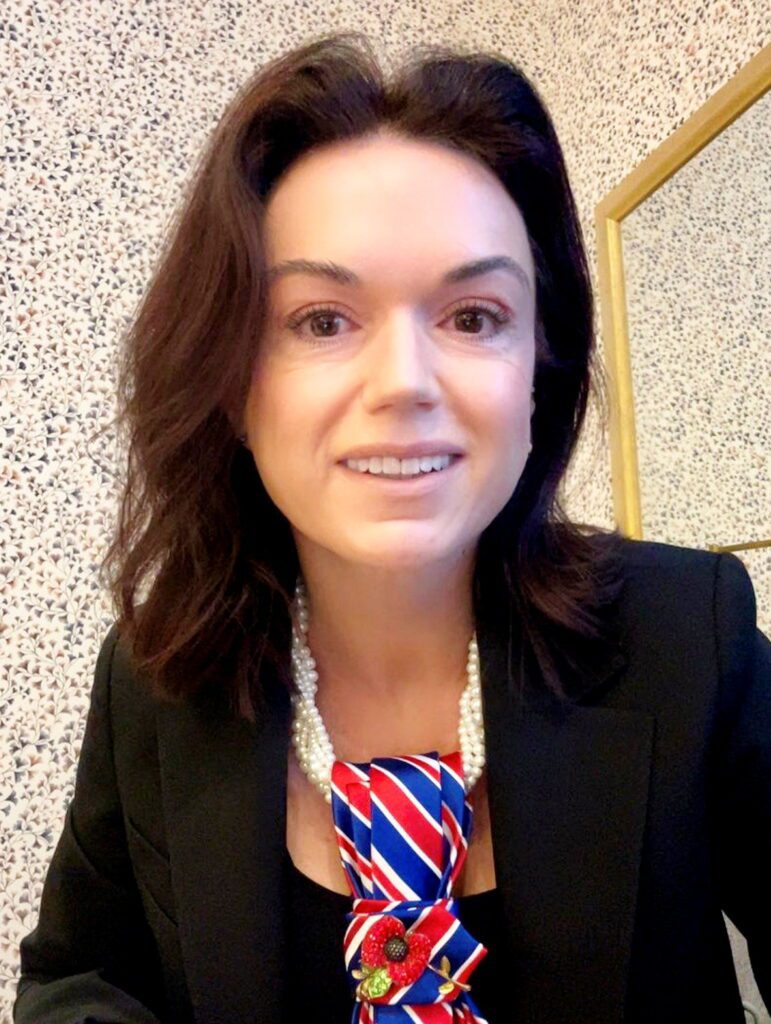 I'm a pole dancing barrister aged 52 – I'm in better shape now than my 30s