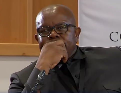 Senona ordered to disclose name in Mkhwanazi's WhatsApp text despite ...