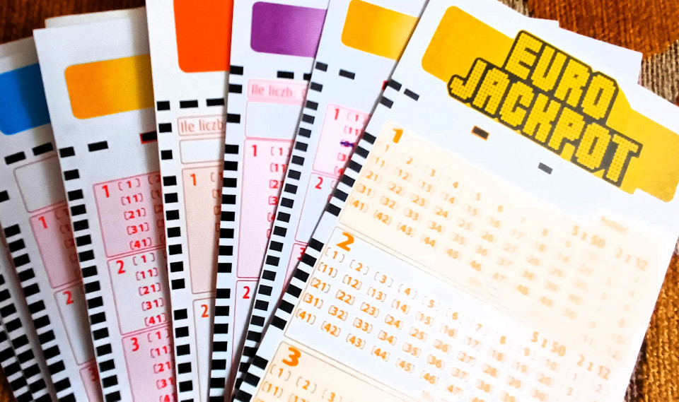 Wyniki Lotto 27.01.2026. Lotto - dawny Duży Lotek, Euro Jacpot, Multi ...