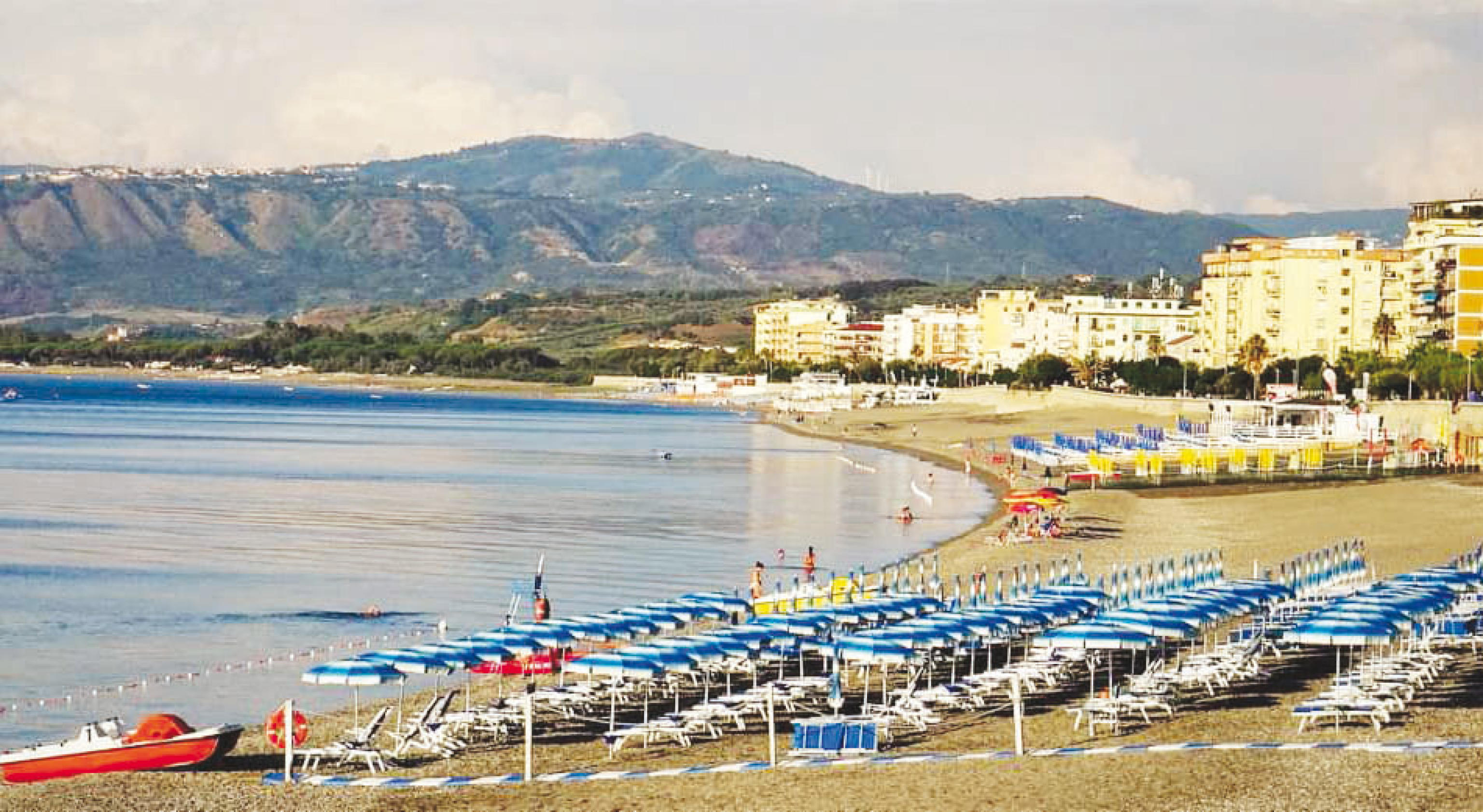 Il sì dell’Ars, canoni sospesi per i balneari in Sicilia