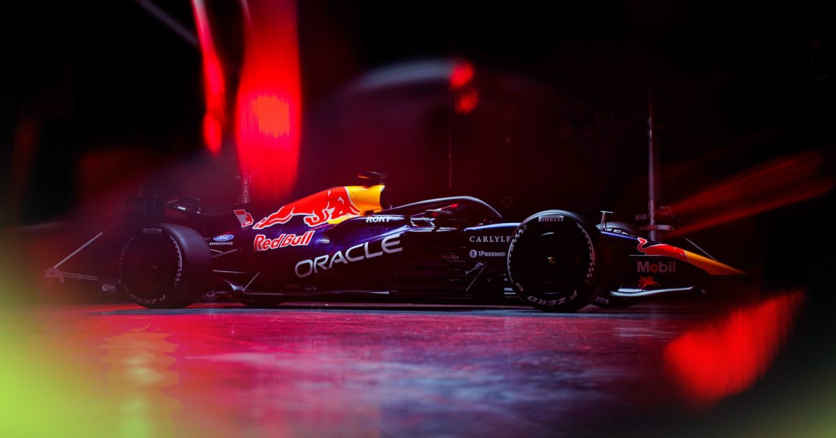Red Bull boss Laurent Mekies delivers first RB22 verdict after ...