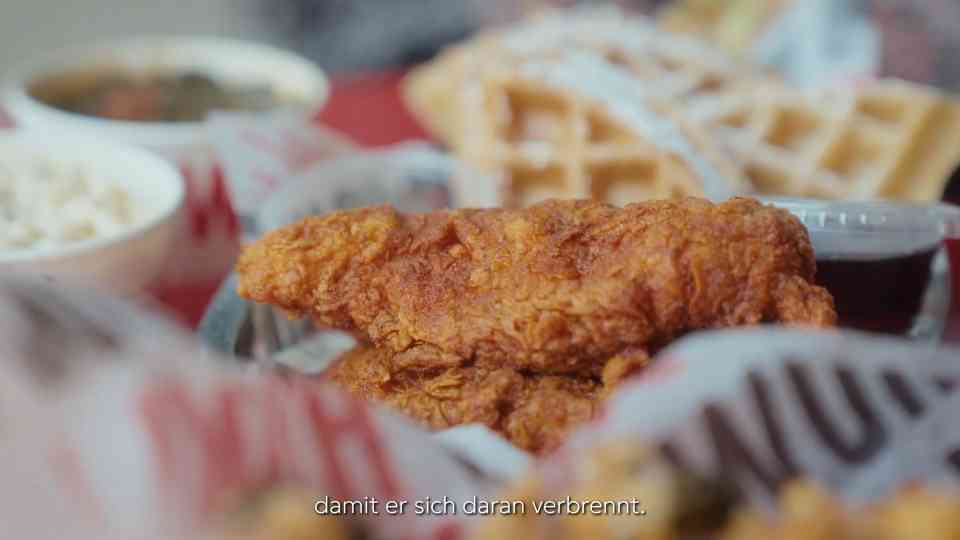 Warum USA bei Tacos ernst machen