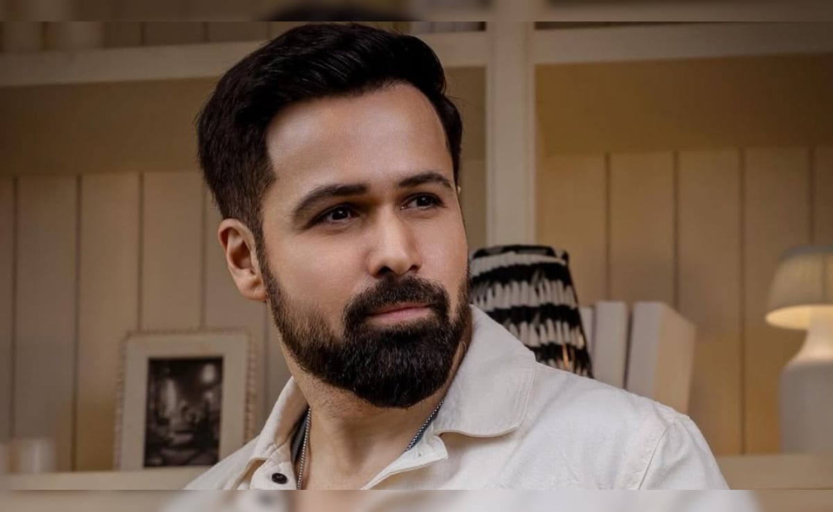 Emraan Hashmi reveals why he chose to leave the 'serial kisser' image ...