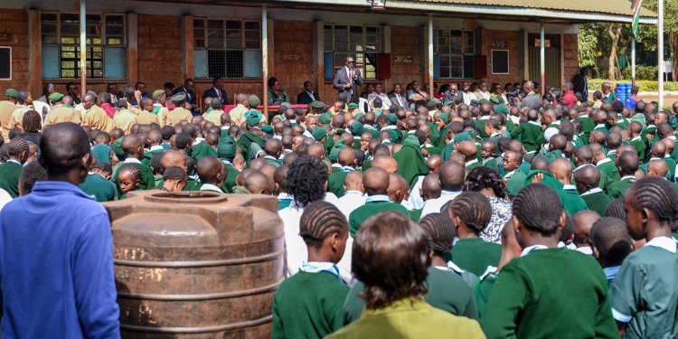 Kenya divided on CBC grading with 45% dissatisfied as fees, uniforms ...