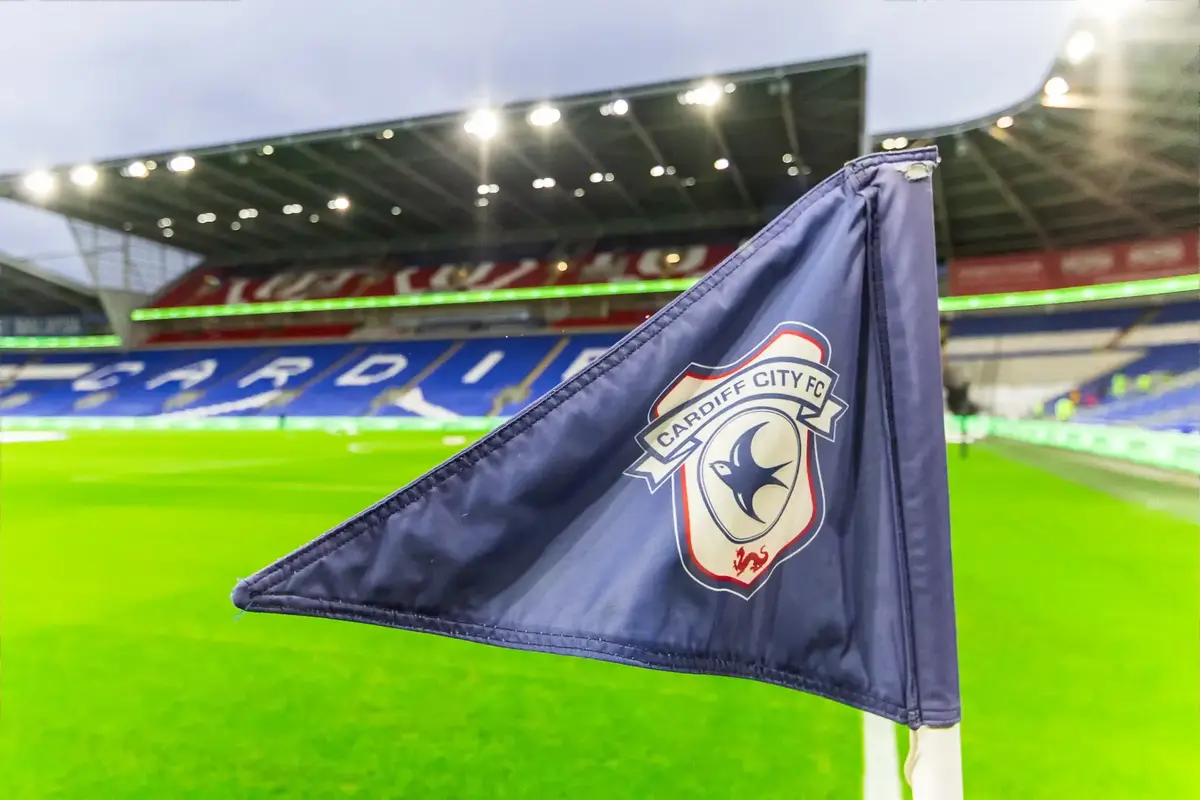 Cardiff City agree deal for player with World Cup aspirations