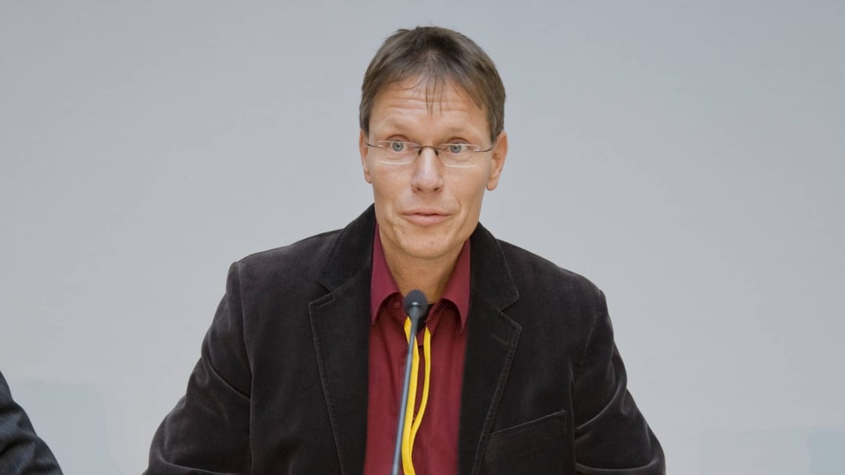 Zweites Disziplinarverfahren gegen LMU-Professor