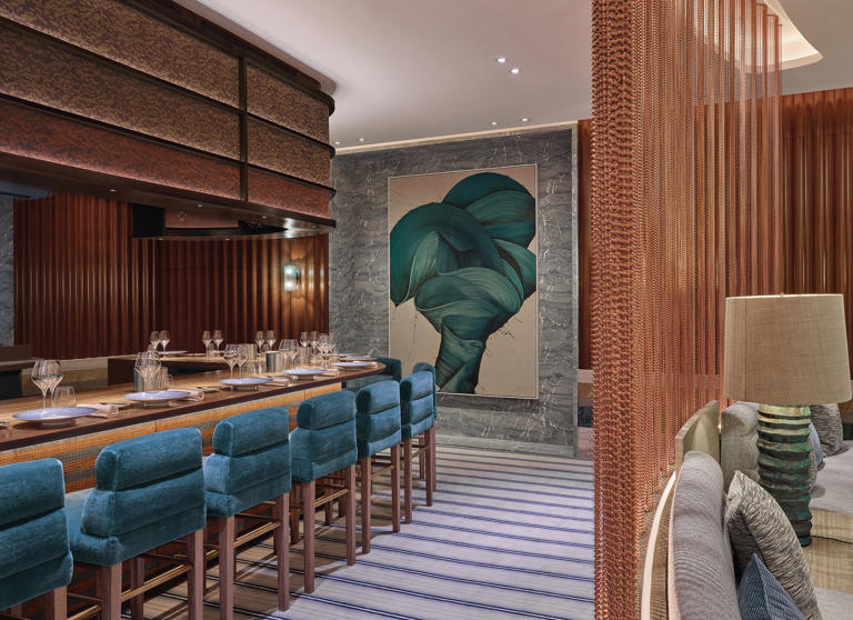 30 romantic restaurants in London for Valentine’s Day - including ...