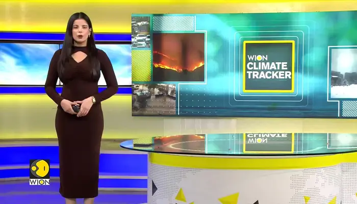 Study reveals 41% population to face extreme heat by 2050
