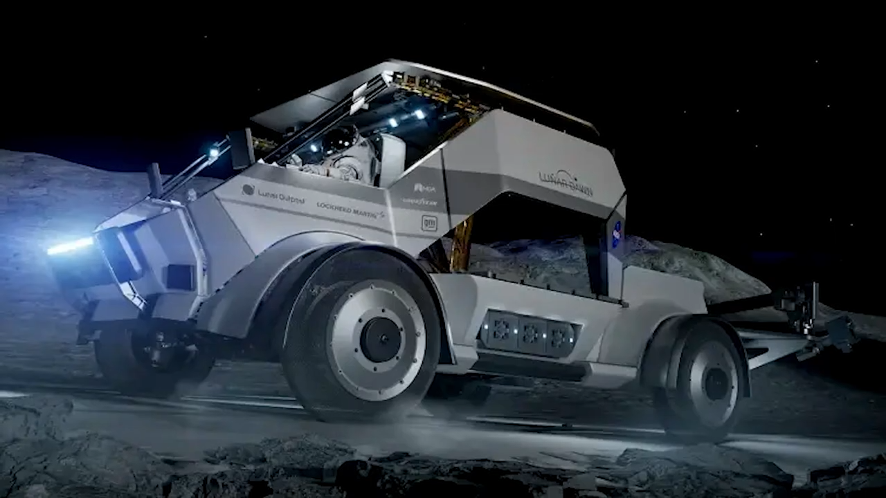 That $4.6 billion rover contract could decide who owns the moon