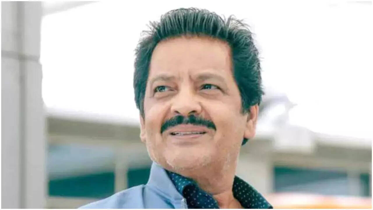 Udit Narayan reacts to Arijit Singh’s retirement from playback singing ...