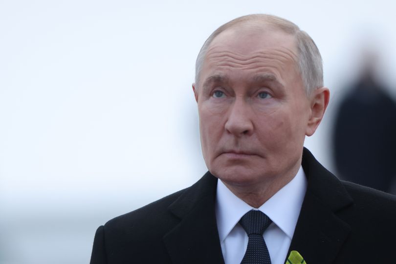 Russia's chilling WW3 warning to NATO - 'We can strike Western capitals ...