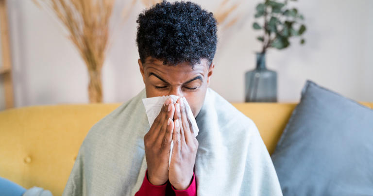 Ce minéral clé aiderait à passer l’hiver sans tomber malade