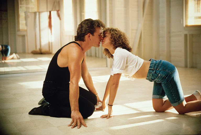Dirty Dancing torna al cinema con un sequel: Jennifer Grey di nuovo ...
