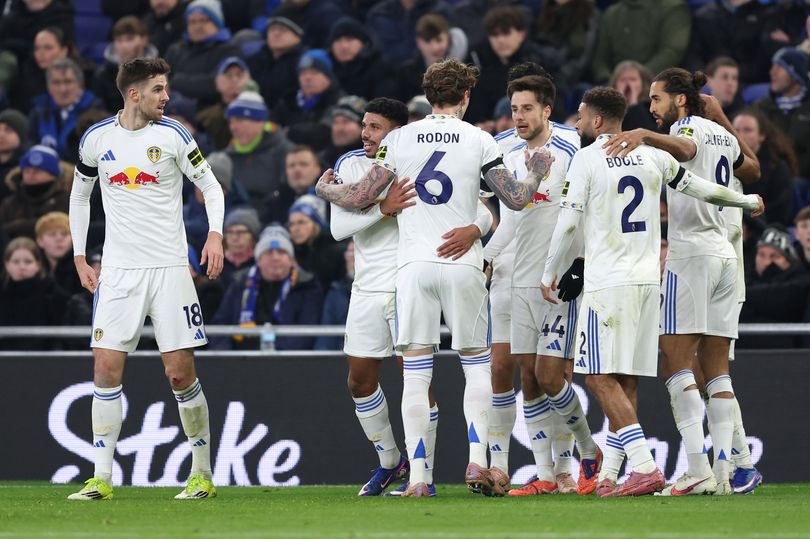 Leeds United can reach Daniel Farke's objective by repeating recent ...