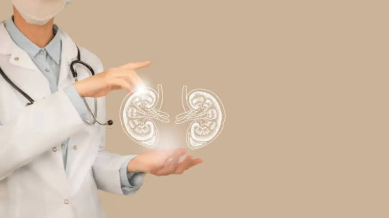 Kidney transplant explained: Living donor vs deceased donor - which is ...