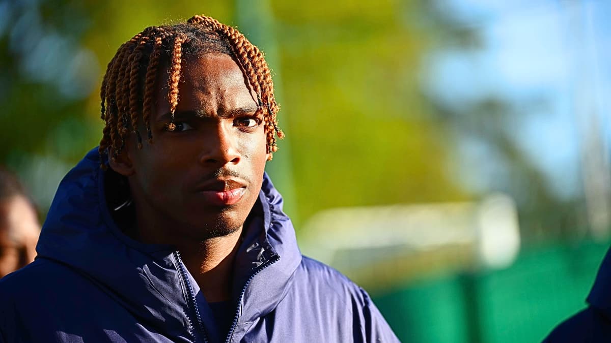 Chelsea transfer news: Jeremy Jacquet prioritises Blues amid Liverpool ...