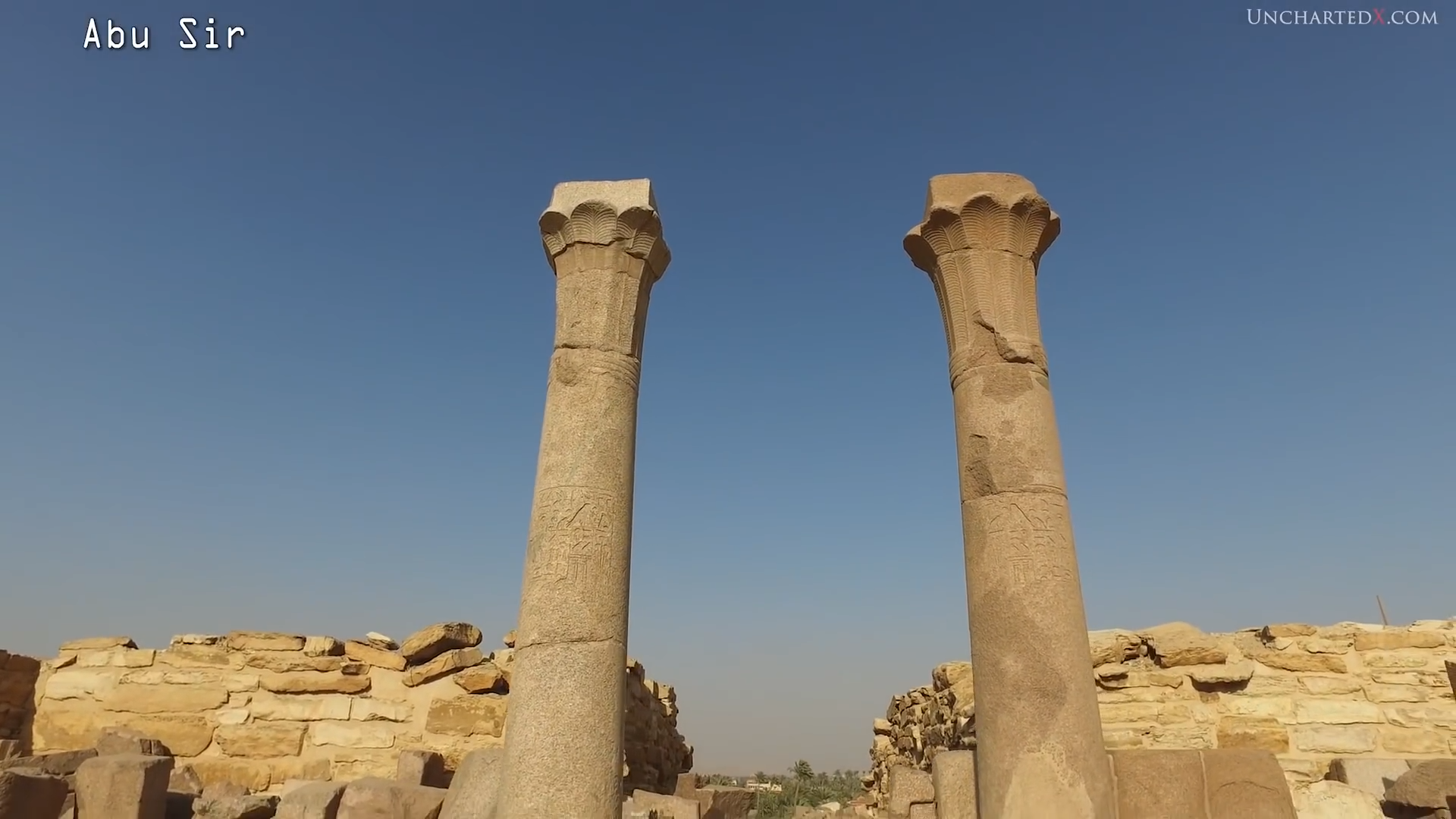 What the Bent Pyramid reveals about Egypt's lost knowledge
