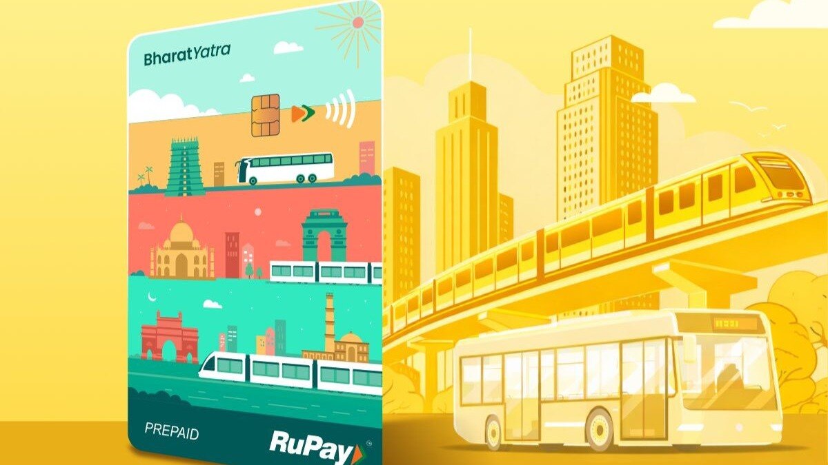 Blinkit brings Bharat Yatra card, will give access to transport in ...