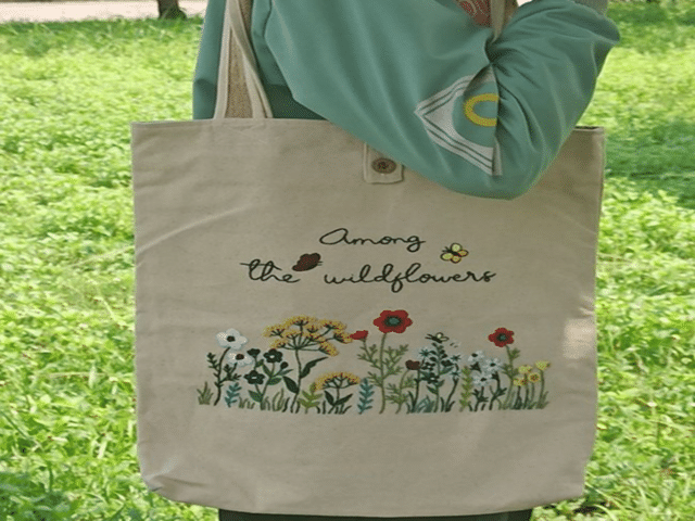 How did a bag used to carry ice blocks become a fashion statement for ...