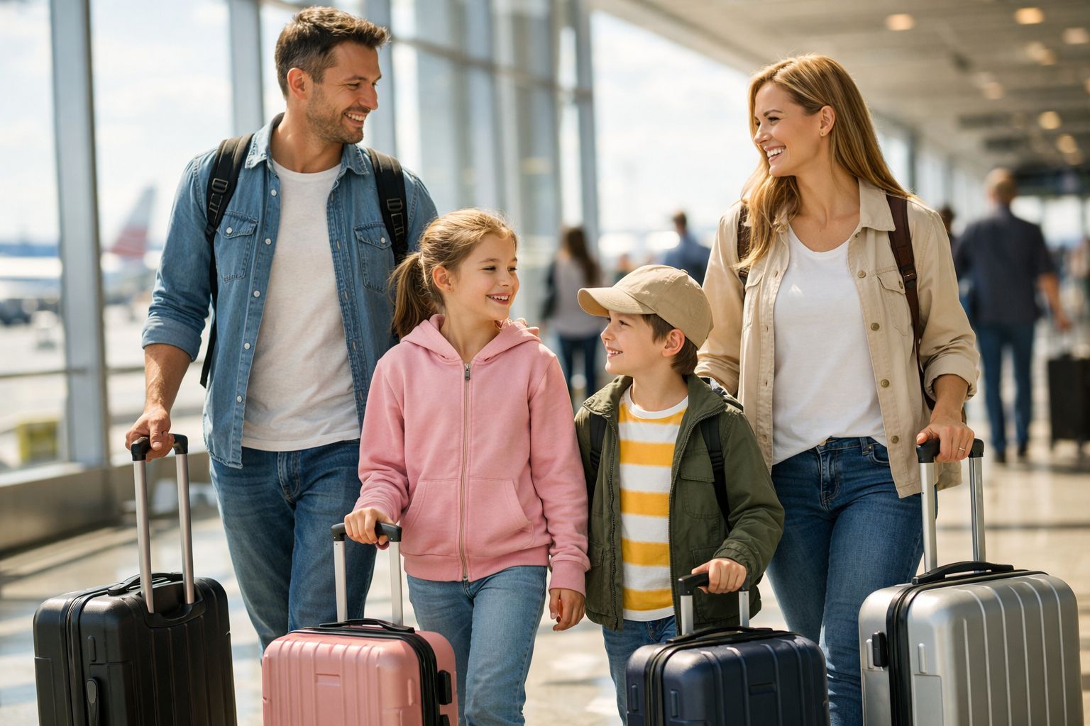 Valise cabine : la méthode « 5-4-3-2-1 » pour voyager léger sans ...