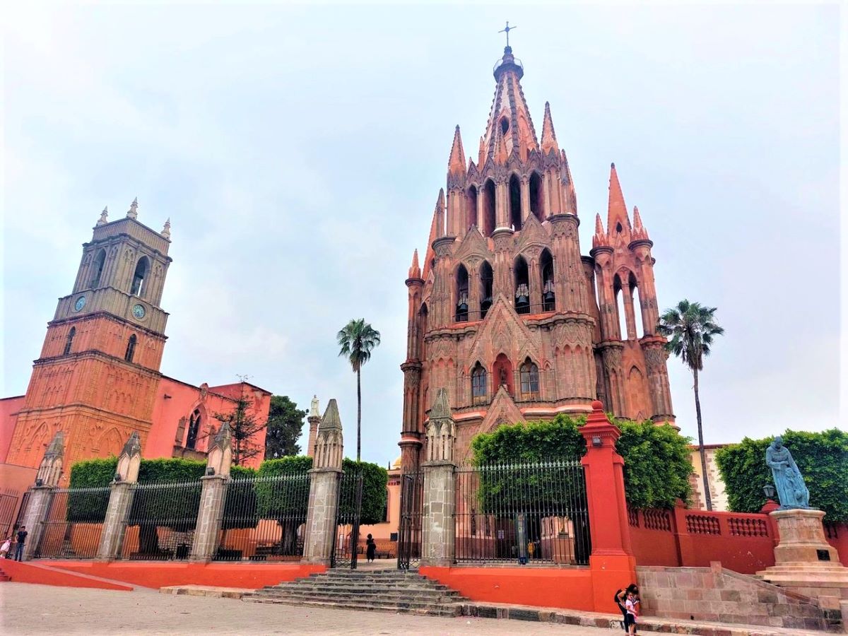 10 best San Miguel de Allende food tours to book now!