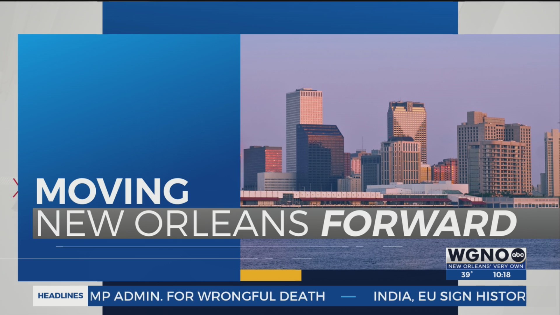 AI for education training