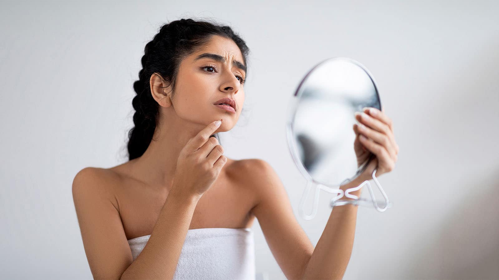 Beyond serums and facials: How stress, sleep, and emotions impact skin ...