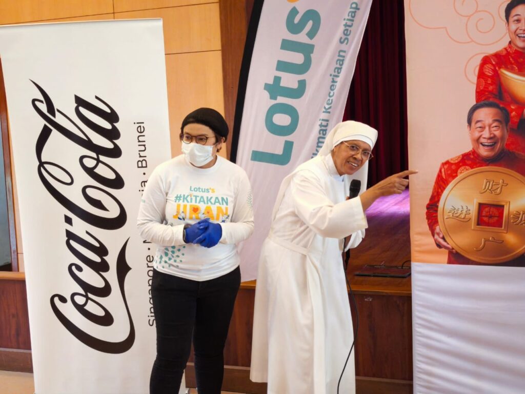 Lotus’s & partners are making CNY 2026 extra ongsem for Malaysia’s ...