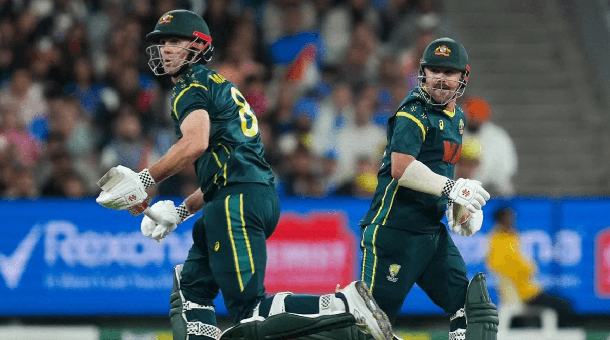 Pakistan vs Australia 1st T20I Match Prediction - Who will win today's ...