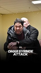 Ilhan Omar attacked by liquid-spraying maniac in Minnesota