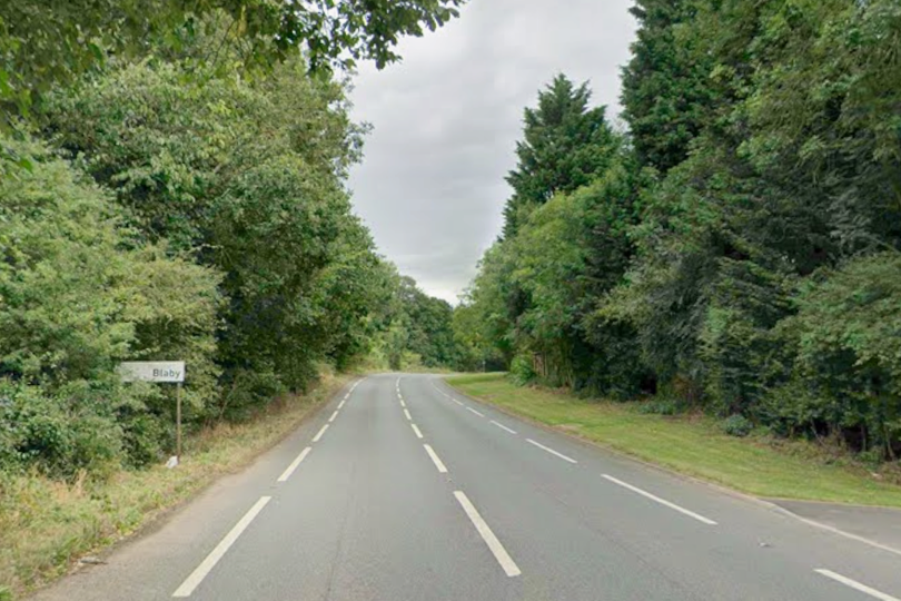 Main road near Hinckley closed for repair work after water supply issues