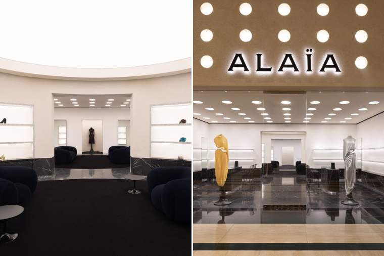 Exclusive: Myriam Serrano, CEO of Alaïa, shares her vision for the ...