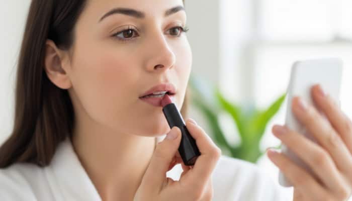 Everyday lipsticks for polished makeup looks on Myntra