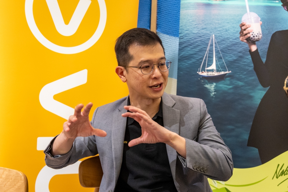 Viu Malaysia stakes its claim in OTT by championing local originals ...