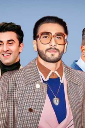 From tweed to trendy: The modern evolution of men's academia fashion